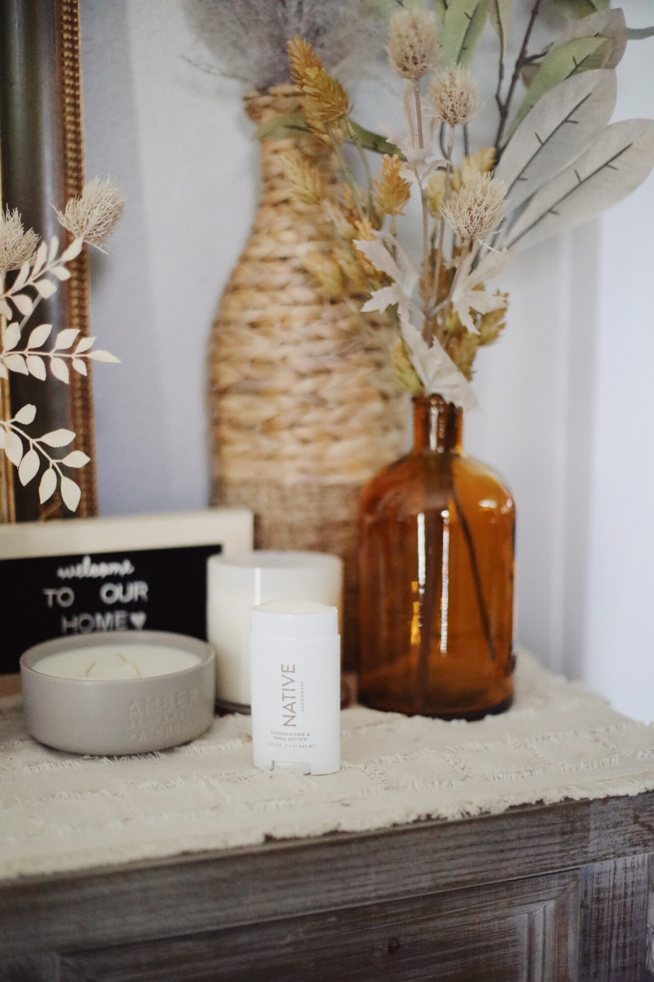 Native Deodorant Review - Women's Deodorant - Natural Deodorant