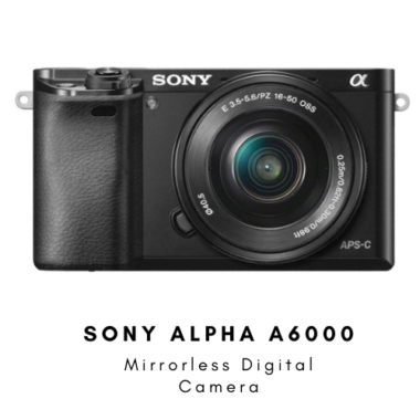 Best Cameras for Fashion Blogging in 2020 | Affordable by Amanda