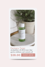The Best Skin Care Routine For Oily Skin - Affordable by Amanda