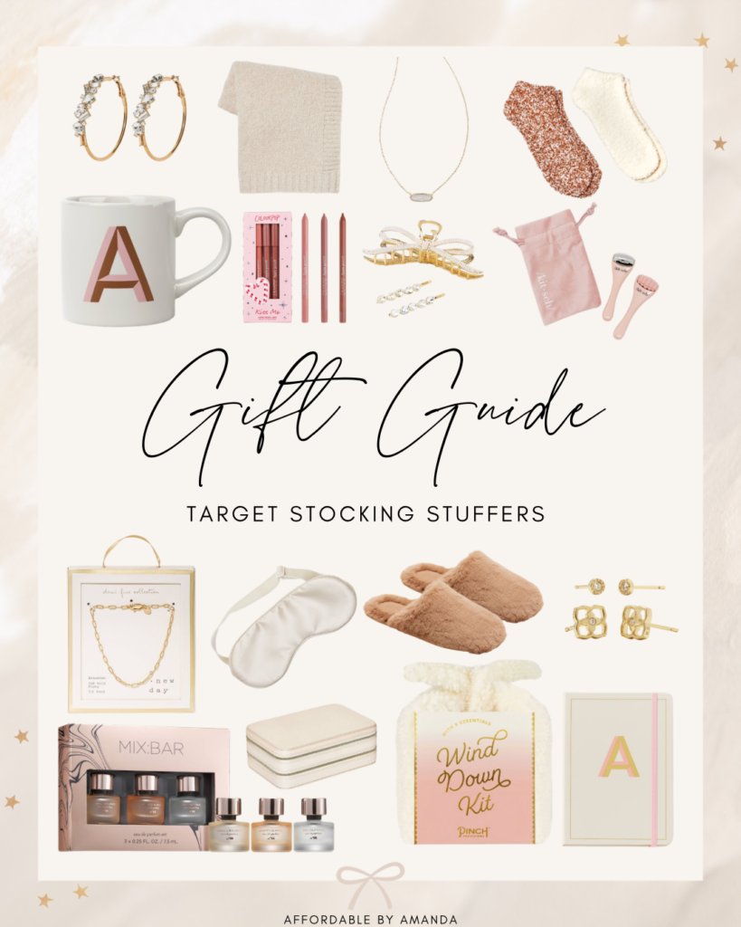 The Best Stocking Stuffers Under $50 for Women