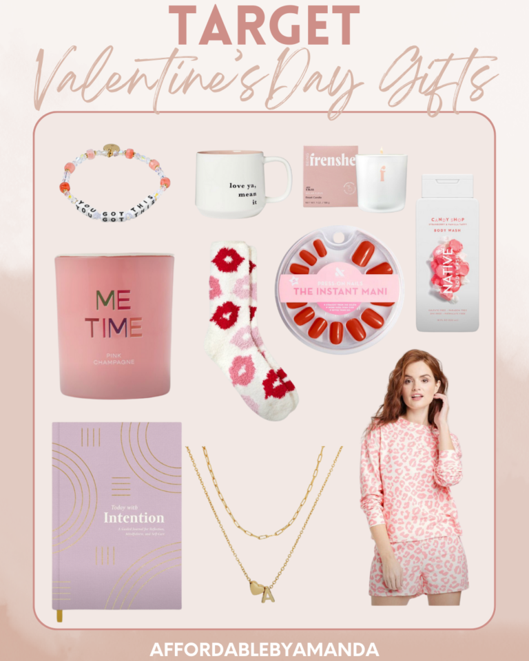 50 Best Valentine's Day Gifts for Her at Every Price