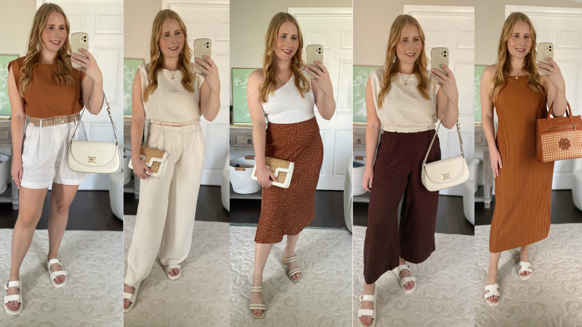 Best Summer Clothes at Target - Affordable by Amanda