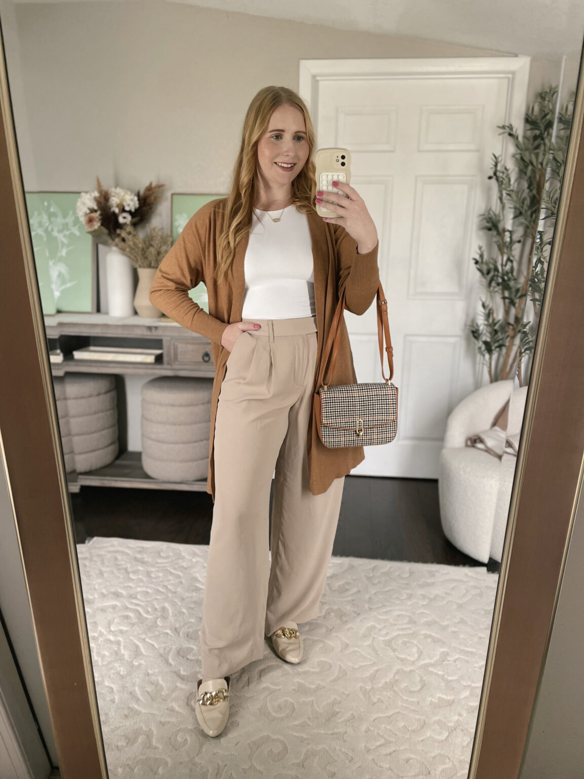 15 Fall Wardrobe Essentials 2023 - Affordable by Amanda