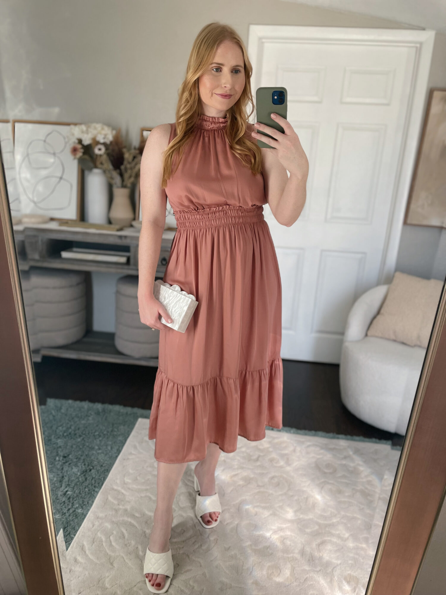 10 Fall Wardrobe Finds From Target - Affordable by Amanda