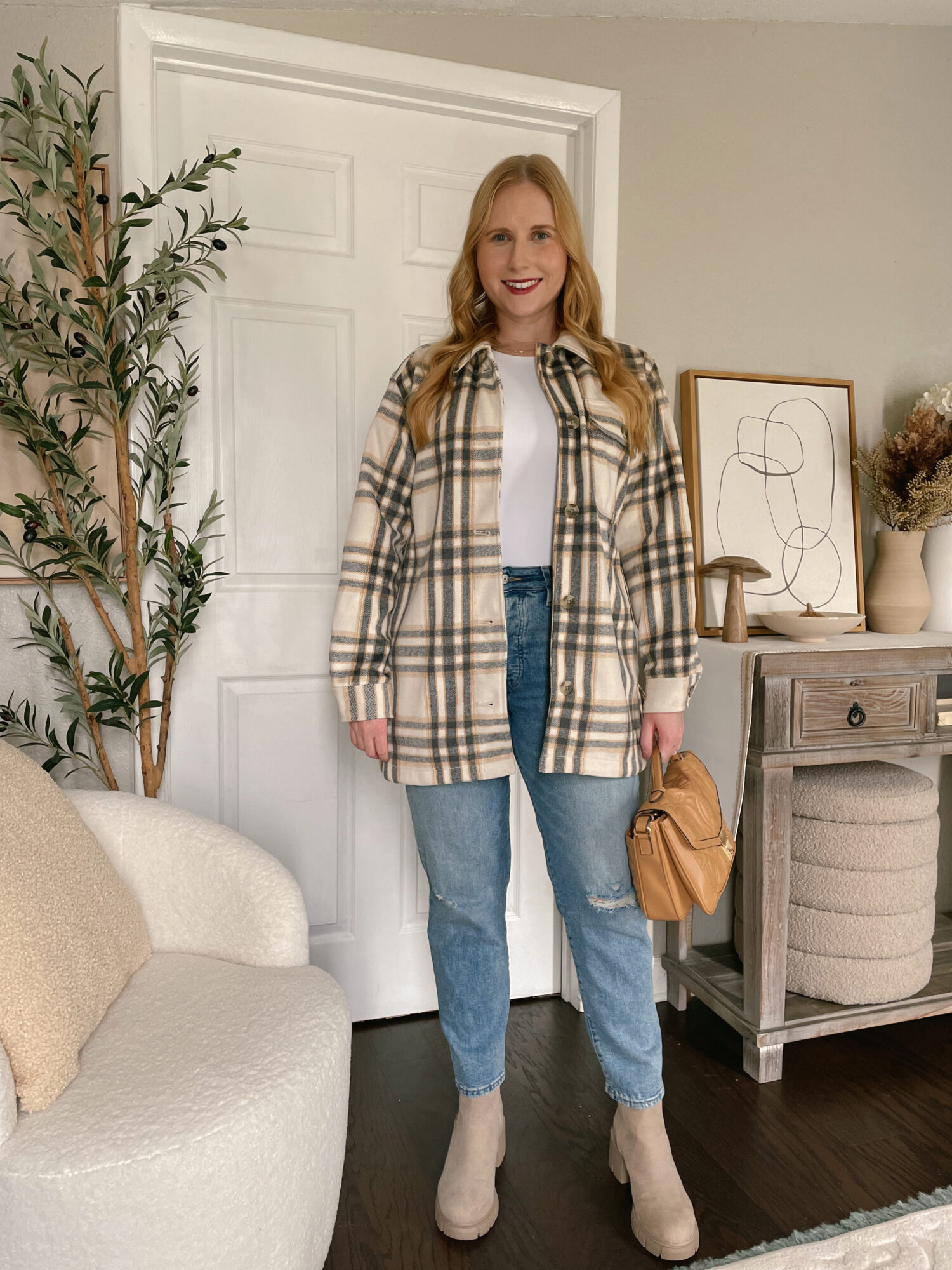 Best Fall Coats Under $100 - Affordable by Amanda