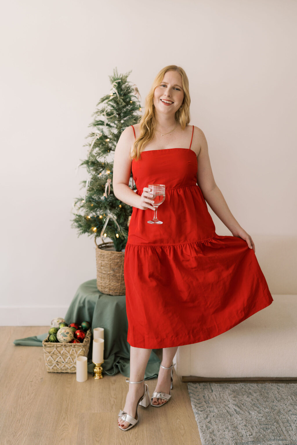 5 Winter Fashion Trends To Wear Now - Affordable by Amanda