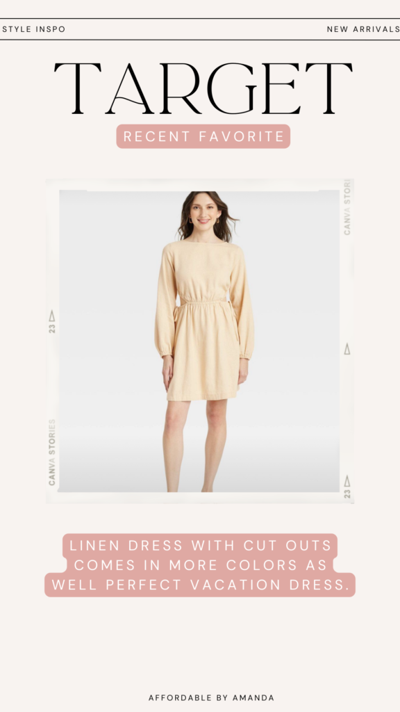 Best Target Fashion Finds for Spring 2024 - Affordable by Amanda