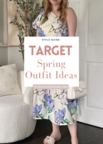 Target Spring 2024 Outfits & Fashion for Women - Affordable by Amanda
