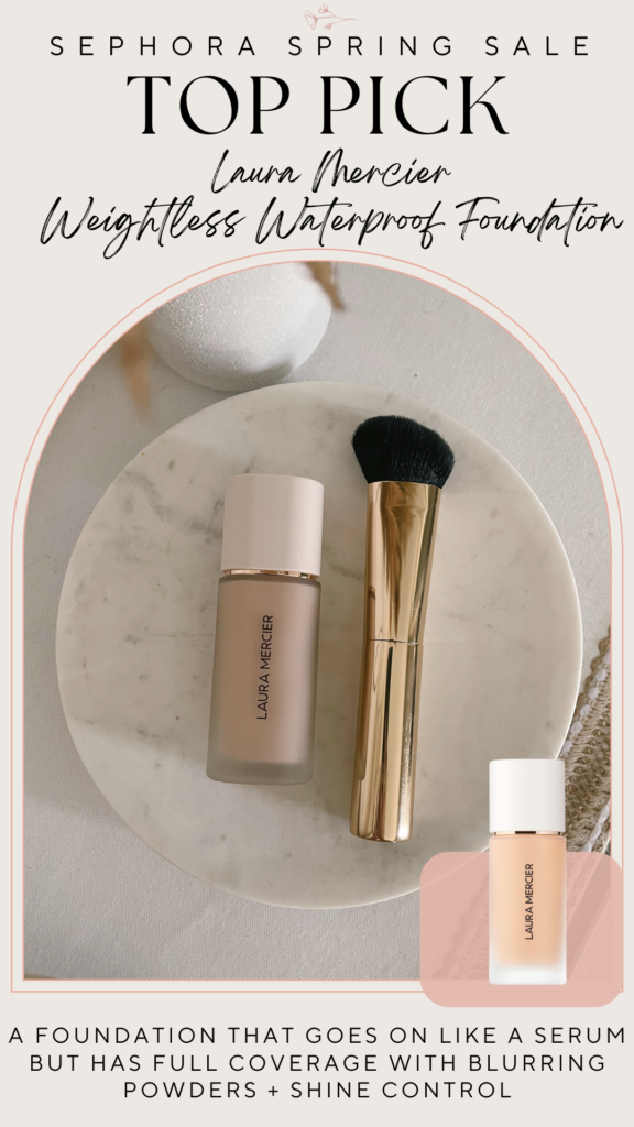 Sephora Spring Savings Event Top Picks 2024 - Affordable by Amanda