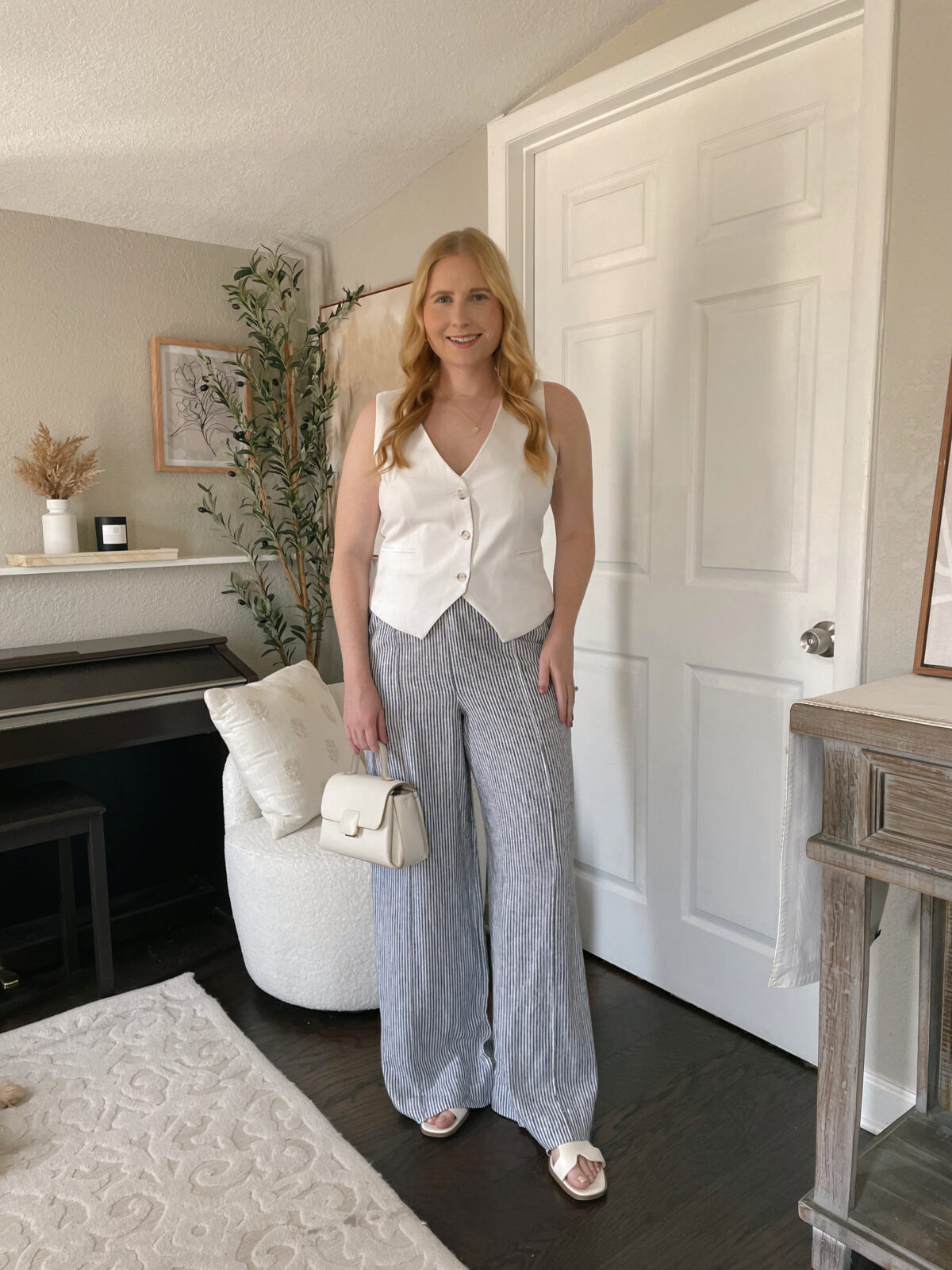 Summer Capsule Wardrobe for Women 2024 - Affordable by Amanda