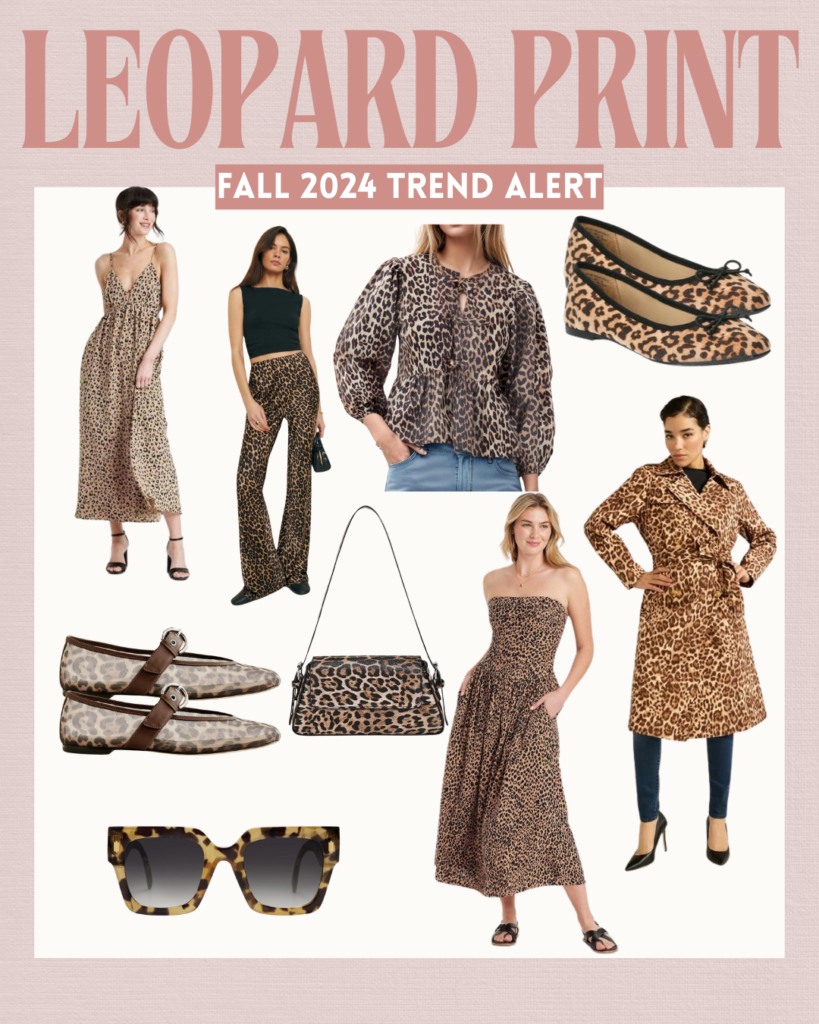 5 Fall 2024 Fashion Trends To Consider Trying in 2024 - Affordable by ...