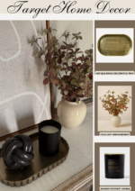 Target Fall Decor 2024