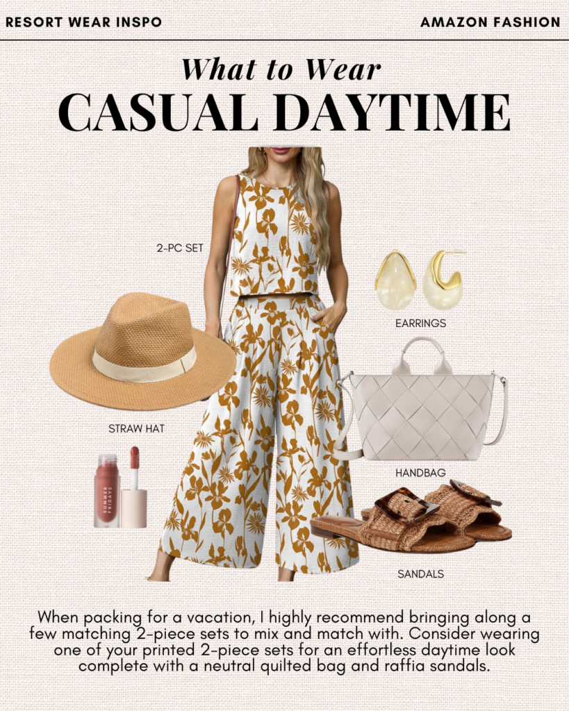 Best Amazon Resort Wear For Women - Affordable by Amanda