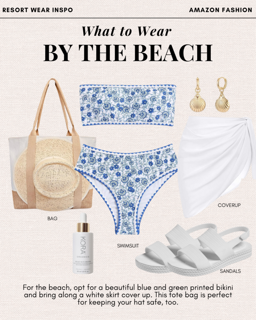 Best Amazon Resort Wear For Women - Affordable by Amanda