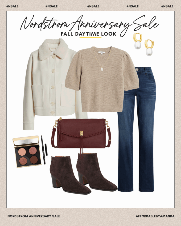 Nordstrom 2025 Anniversary Sale Preview — The Best Deals to Add To Your ...