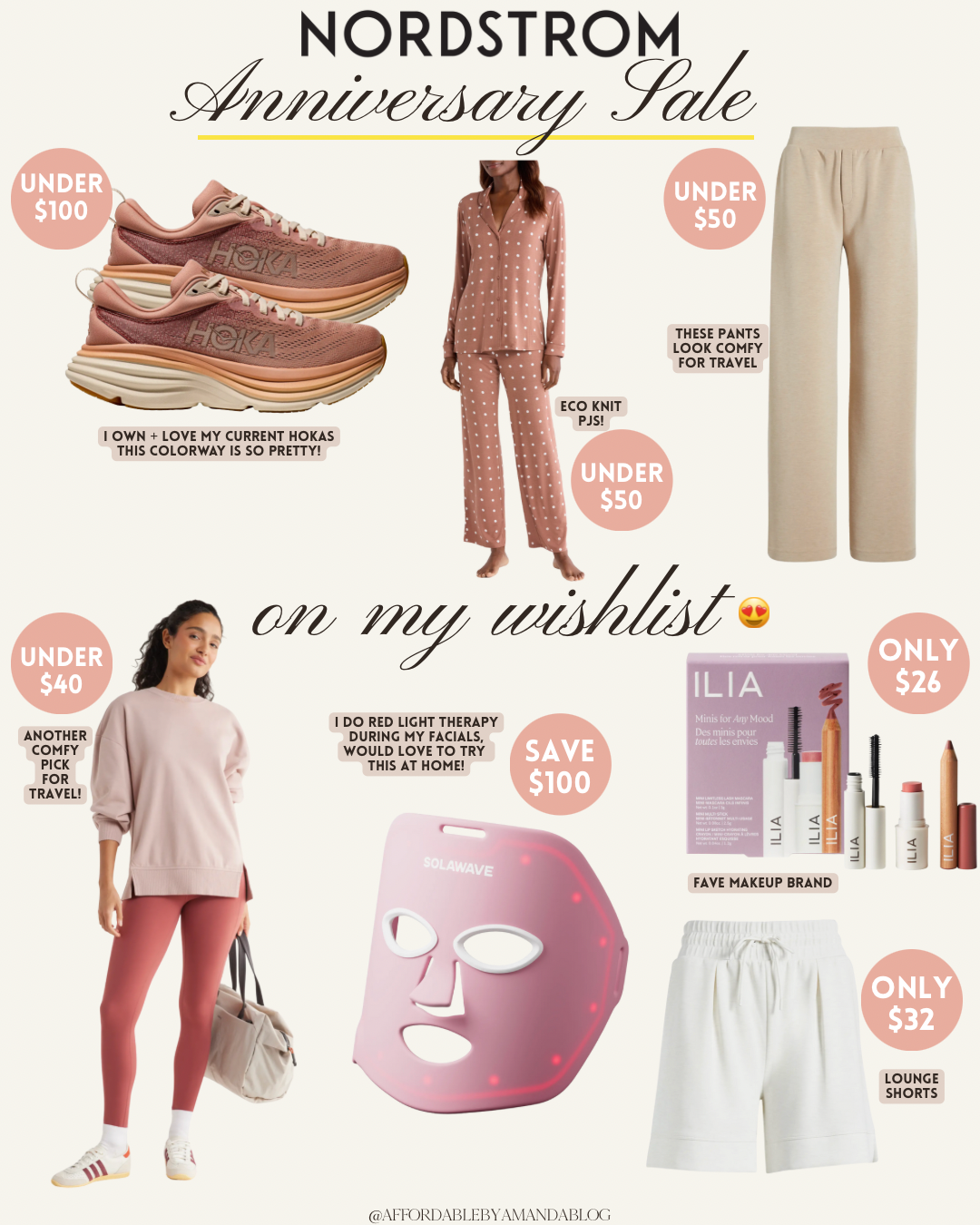 Nordstrom 2025 Anniversary Sale Preview — The Best Deals to Add To Your ...