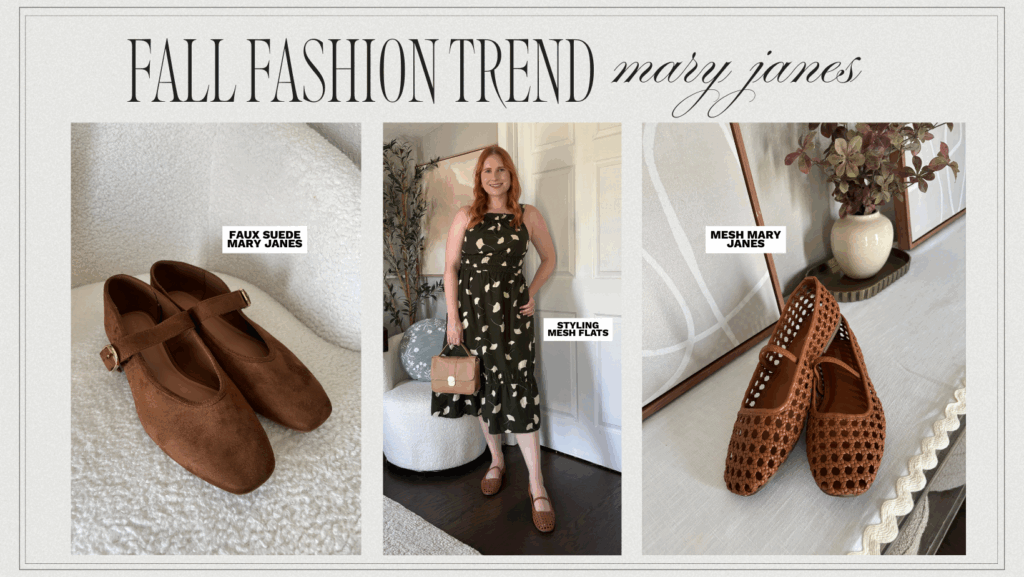 10 Wearable Fall Fashion Trends for 2025 - Affordable by Amanda